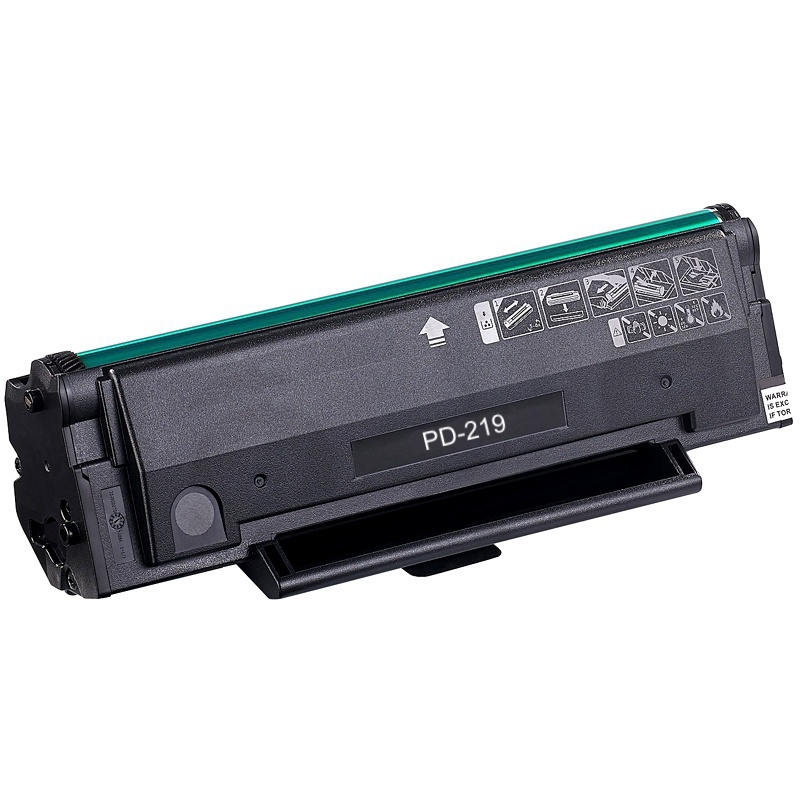 PD-219 Συμβατό Toner Pantum